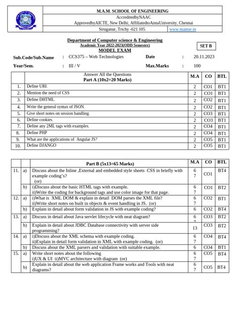 Wt Ccs375 Model 2 Pdf
