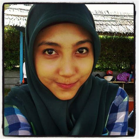 Hijab Smile Hijab Fashion Elegant