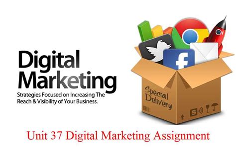 Unit 24 Digital Marketing Assignment Locus Assignment Help