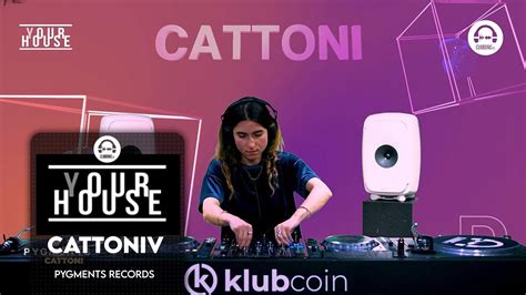 y our house pygments records with cattoni youtube