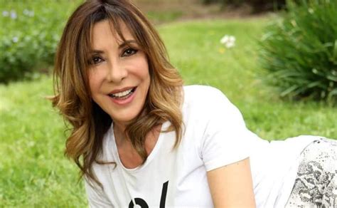 Yo Lo Encontraba Como Brad Pitt Cristina Tocco Revela Detalles De Su Antiguo Romance Con