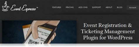 Manage Events Registrations And Tickets In WordPress With Event