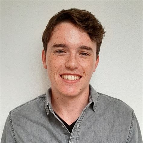 Thom Kusters Linkedin