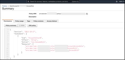 Outshift Simplifying Account Based Billing Through AWS Organizational Setup