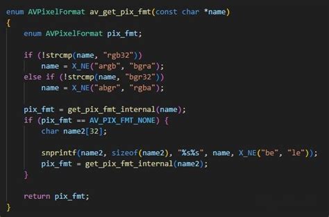 音视频学习 Yuv420和nv12转换的问题 知乎