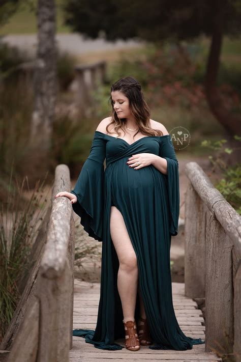Pin On Maternity Gowns By Sew Trendy Fashion And Accessories