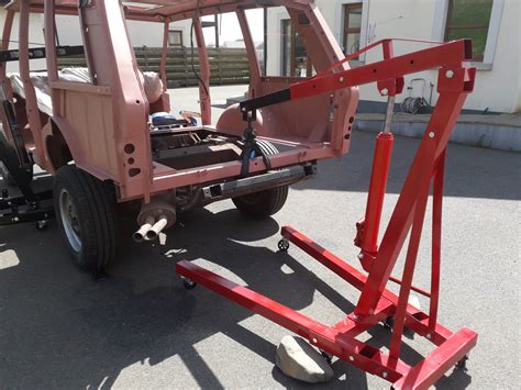 My Rrc Project Page 4 Landyzone Land Rover Forum