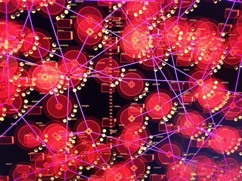 Sensor Node Project On Behance