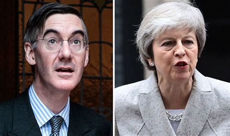 Brexit News Jacob Rees Mogg Finally Reveals Whether He Will Stand To