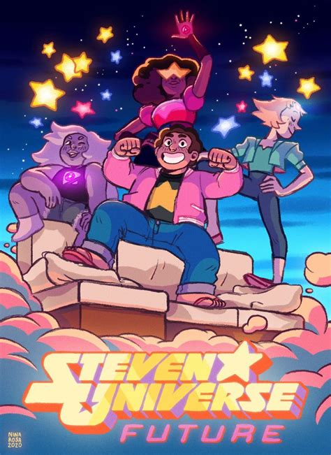 Steven Universe Future [imagenes] Steven Universe Poster De Steven Universe Steven Universe
