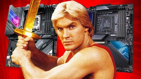 How To Flash Your Bios