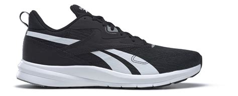 Mens Reebok Runner 4 Running Shoe
