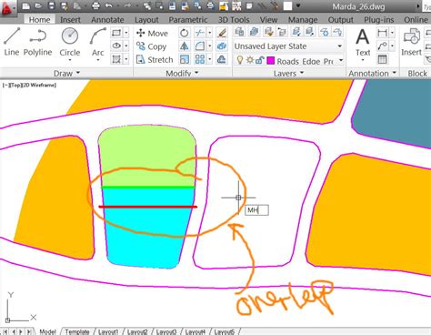 Solved Hatch Mergesplit Autodesk Community