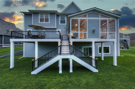 Commercial And Residential Railings Engineered By Ultralox