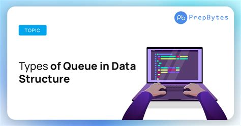 Types Of Queue In Data Structure