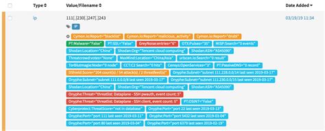 Different Analyzer Results Between Manually Built Instance And Trainingvm · Issue 934