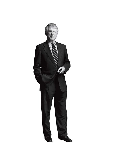 9 Questions With Ted Koppel Time