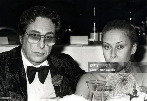 Bob Guccione And Kathy Keeton News Photo Getty Images