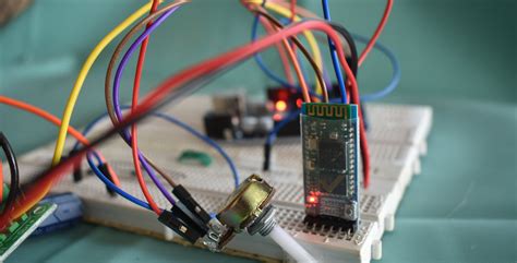 Arduino Graph Using Android App