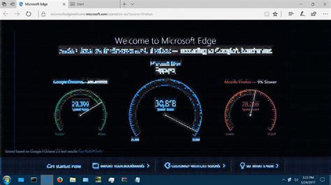 Microsoft Edge Screen Corruption Any Webpage Solved Windows Forums