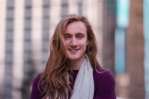 The Gender Binary And Non Binary Individuals Luxor Madrid