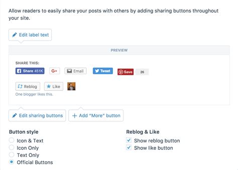 Sharing Official Pinterest Button Misaligned · Issue 8883