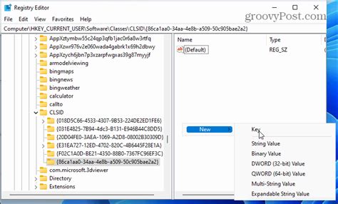 How To Get The Windows Context Menu Back On Windows