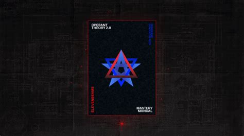 Operant Theory 20 Potb