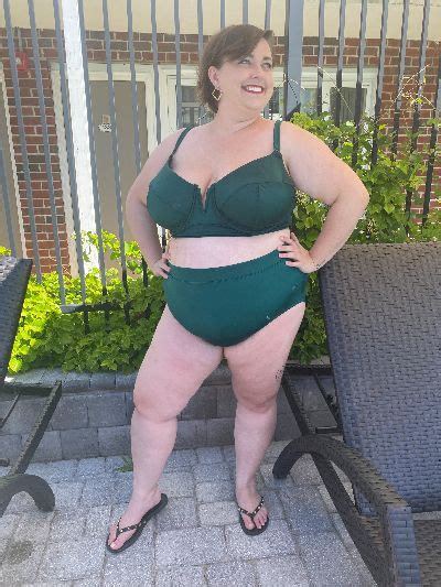 Plus Size Swimsuit For Big Belly Cute Bathing Suits In The Huntswoman