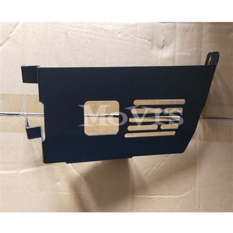 Jual Cover Tutup Pelindung Mesin Bawah Engine Pcx Adv Vario Polos Jakarta Barat