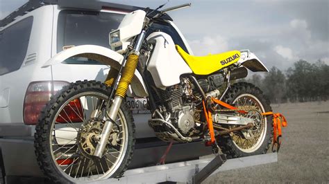1996 Suzuki Dr350 Motorcycles Dequincy Louisiana Facebook