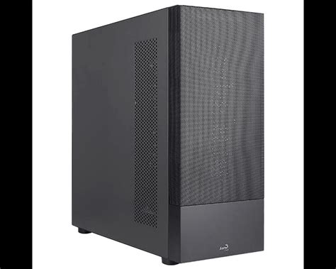 Aerocool Cipher Cipher S Bk V1 черна 669974 Cipher S Bk V1 на топ цена Picbg