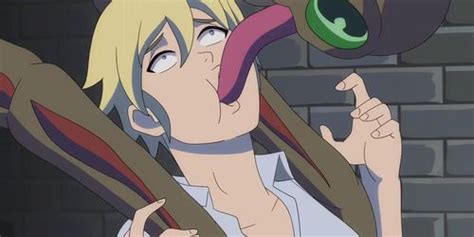 The Ultimate Licker Hinca P