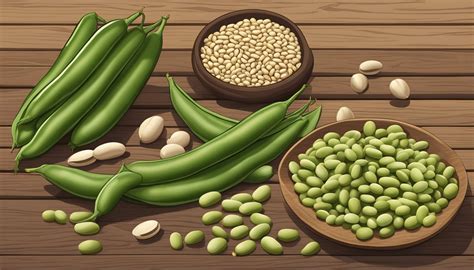 5 Tasty Guaje Beans Substitutes To Enhance Your Recipes