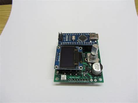 Diy Arduino Battery Spot Welder 15 Steps With Pictures Instructables