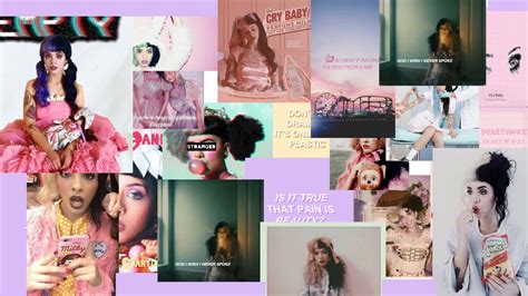 Melanie Martinez Backgrounds Wallpapers Com
