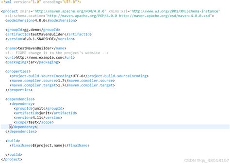 Maven的5种打包方式：springboot Maven Plugin详解mvn打包 Csdn博客