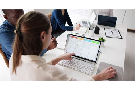 agile and remote work adapting scrum to a distributed team