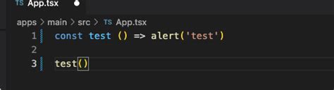 Go To Definition Not Working Issue Microsoft Vscode Github