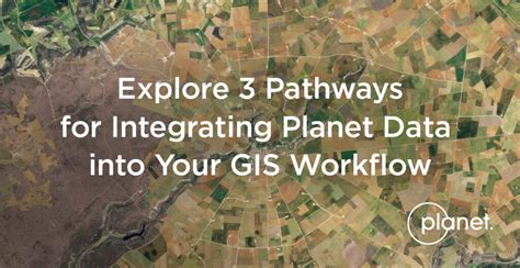 3 Pathways For Integrating Planet Data Into Your Gis Workflow Geoawesome