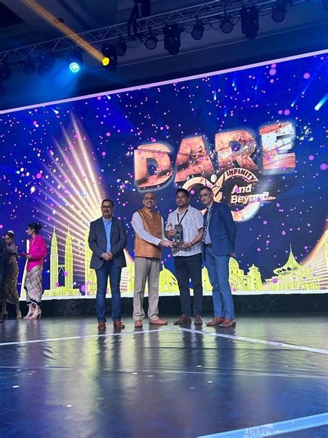 Abhishek Tiwari On Linkedin Darethanks To Kotak Mahindra Bankachievement Celebration In Kuala