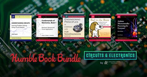 pay what you want to learn how electronic circuits work