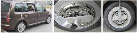 Best 6 Axis Wheel Force Transducer Manufacturer And Supplier Sri