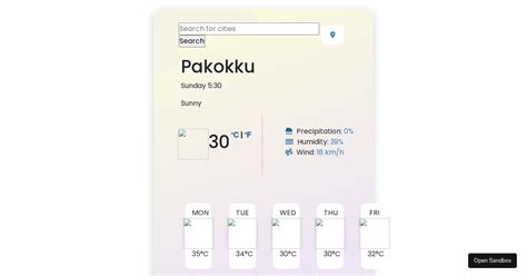 Vanilla Codesandbox Vanilla Codesandbox