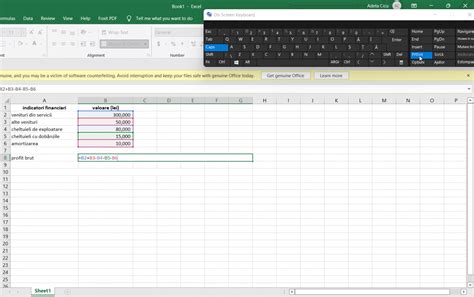 Ebitda Definitie Calcul Formula Tot Ce Trebuie Sa Stii