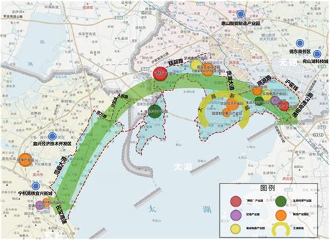 无锡八士2025规划2020无锡八士镇规划无锡八士高架规划大山谷图库
