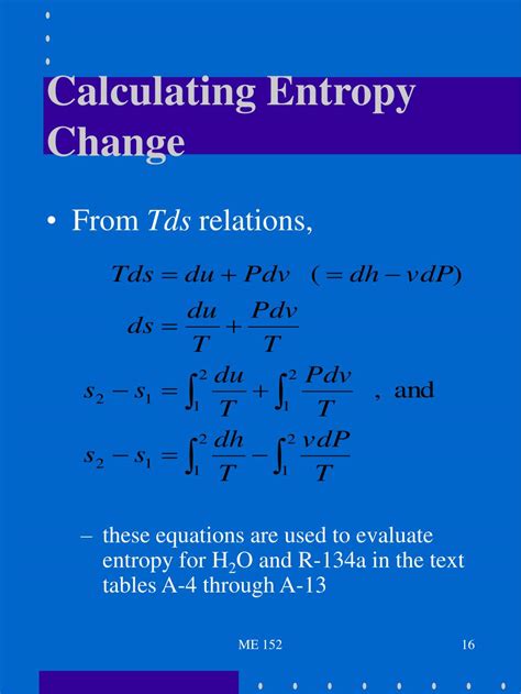 Ppt Entropy Powerpoint Presentation Free Download Id235502