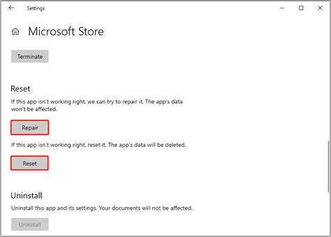 Best Fixes Microsoft Store Apps Not Updating Automatically
