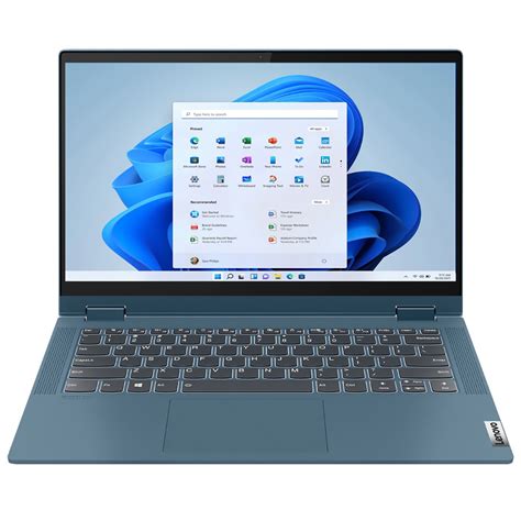 Notebook Lenovo Ideapad Flex 5 14itl05 Intel Core I3 1115g4 De 30ghz