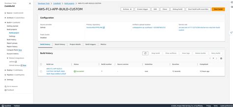 Aws Codebuild Deploy Applications To Ec2 With Aws Codepipeline